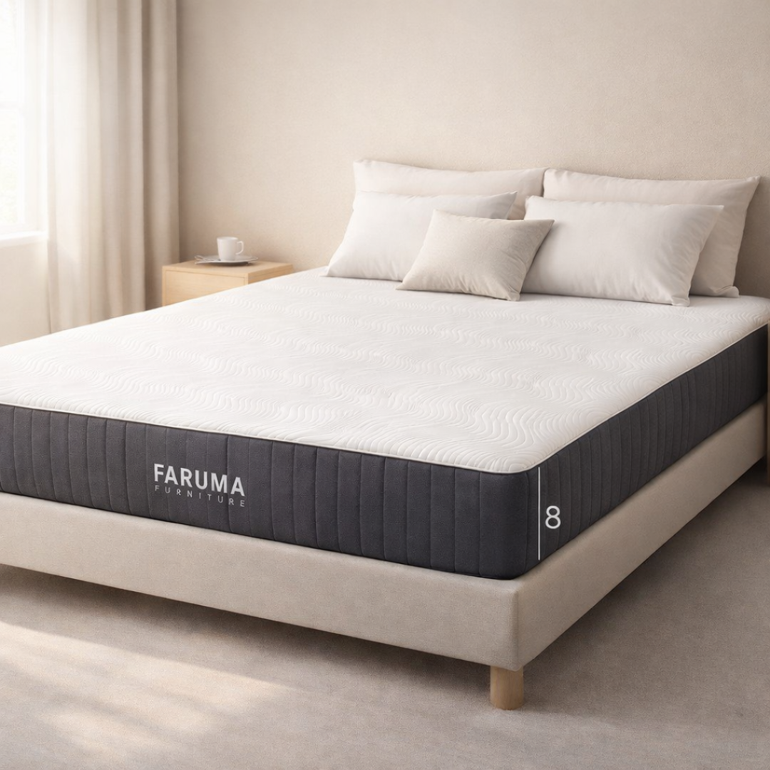 Faruma Furniture | Multifunctional Bedroom Furniture – Faruma Furniture ...