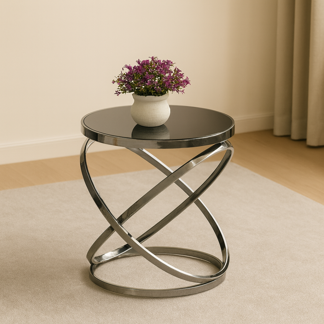 Noir Axis – Faruma Furniture, Maldives