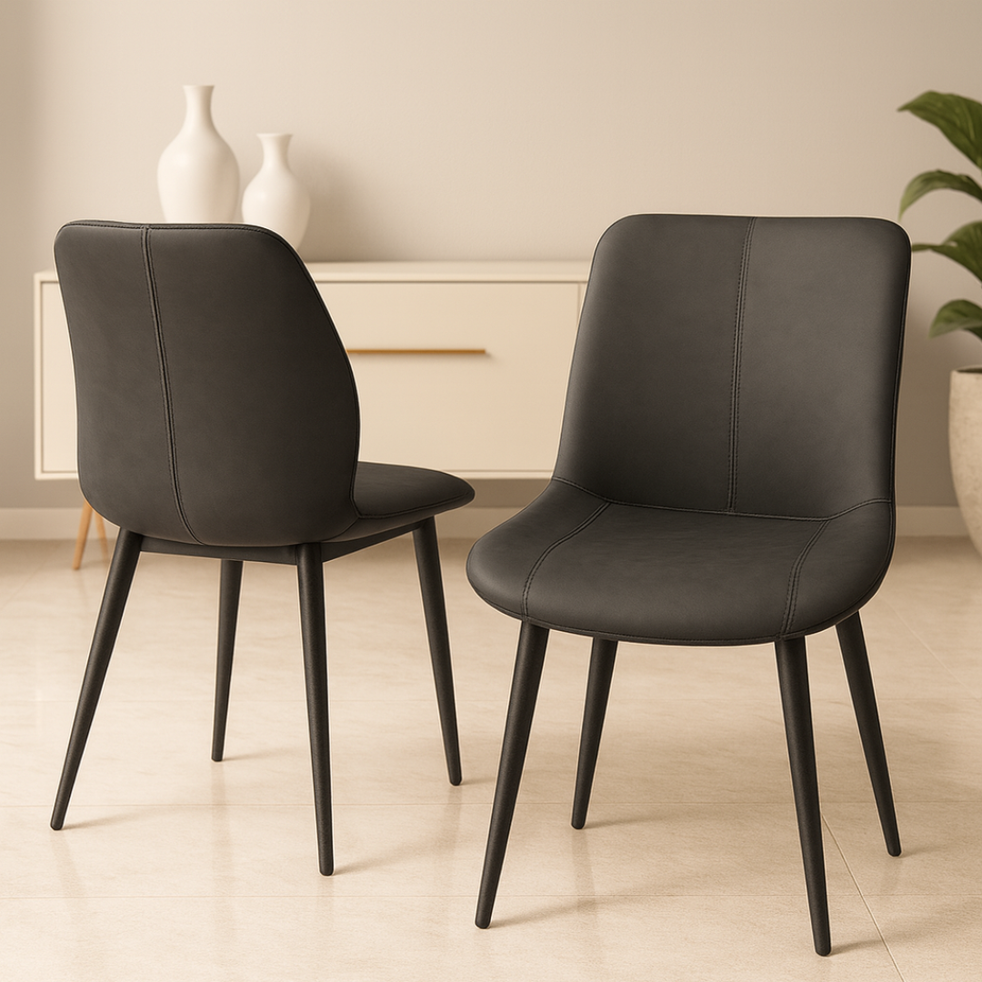 Dining Tables & Chairs – Faruma Furniture, Maldives