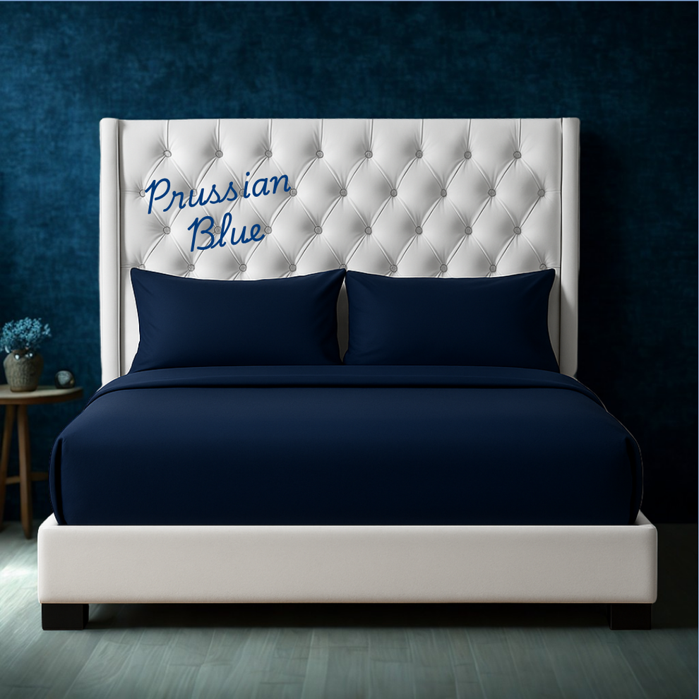 Egyptian Cotton - Sheet Set – Faruma Furniture, Maldives