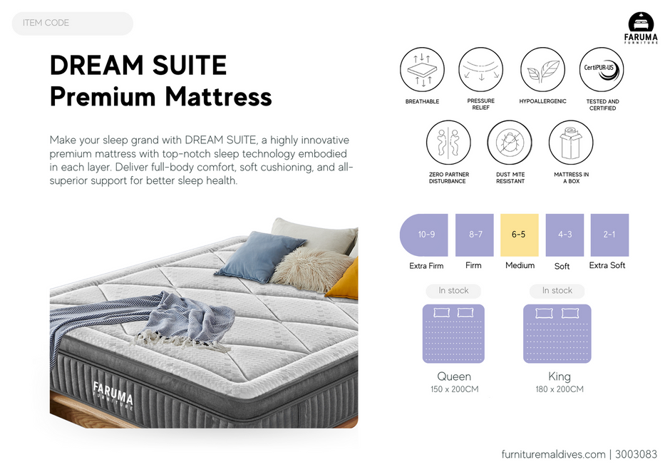 Faruma Furniture | Multifunctional Bedroom Furniture – Faruma Furniture ...